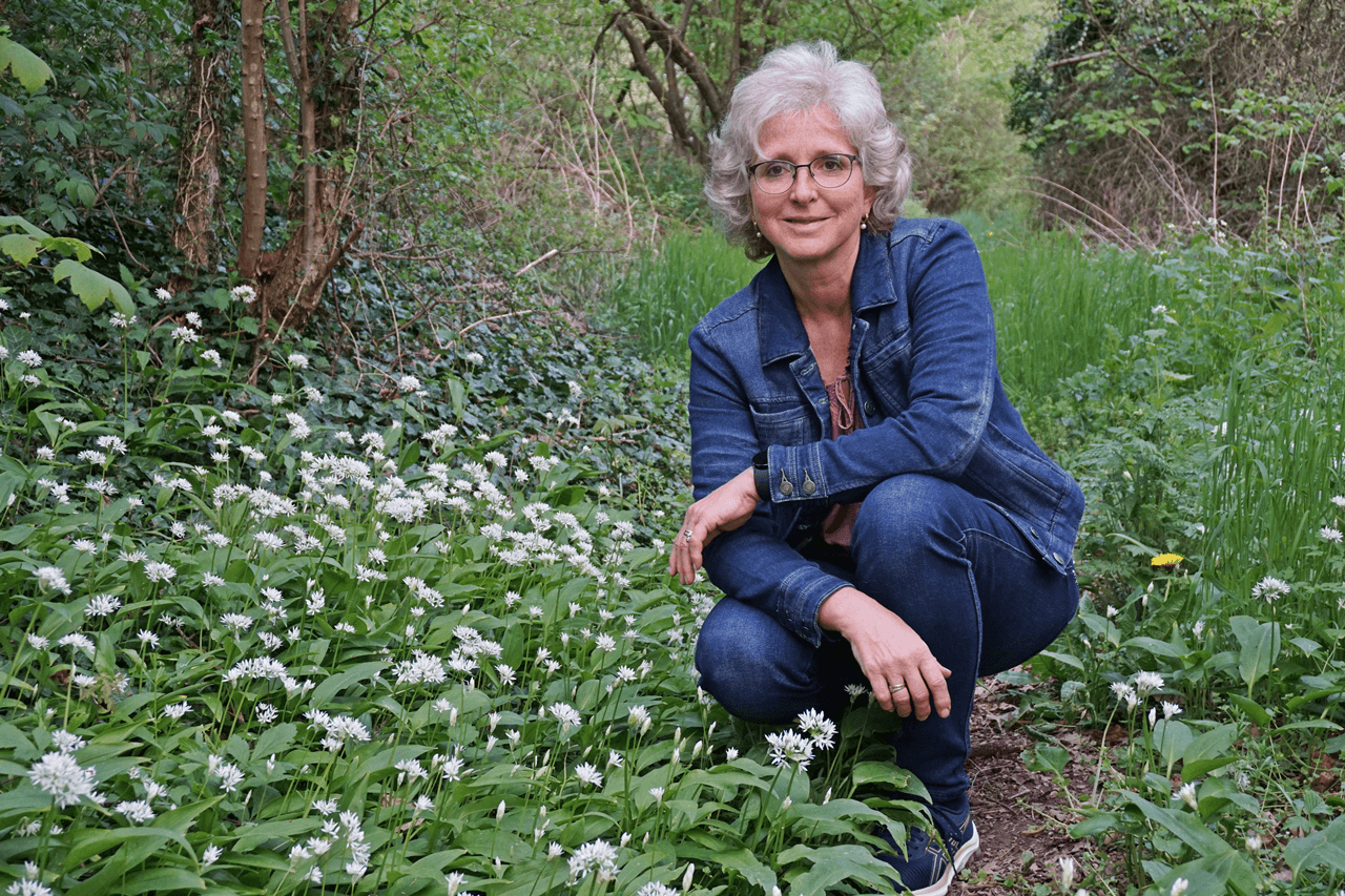 Galerie - Wildpflanzenliebe